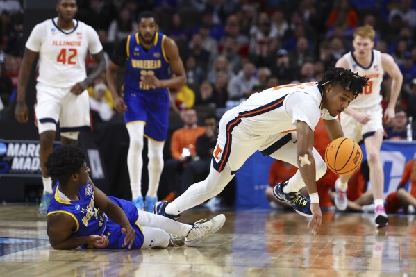 March Madness and Subrogation: Avoiding Costly Turnovers in Claims ...